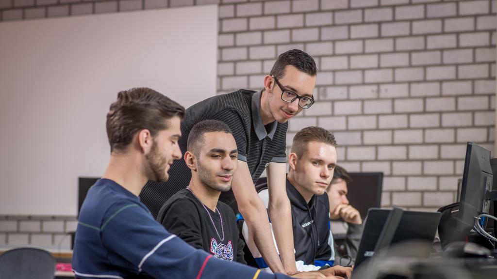 Opleidingen | Astrum College